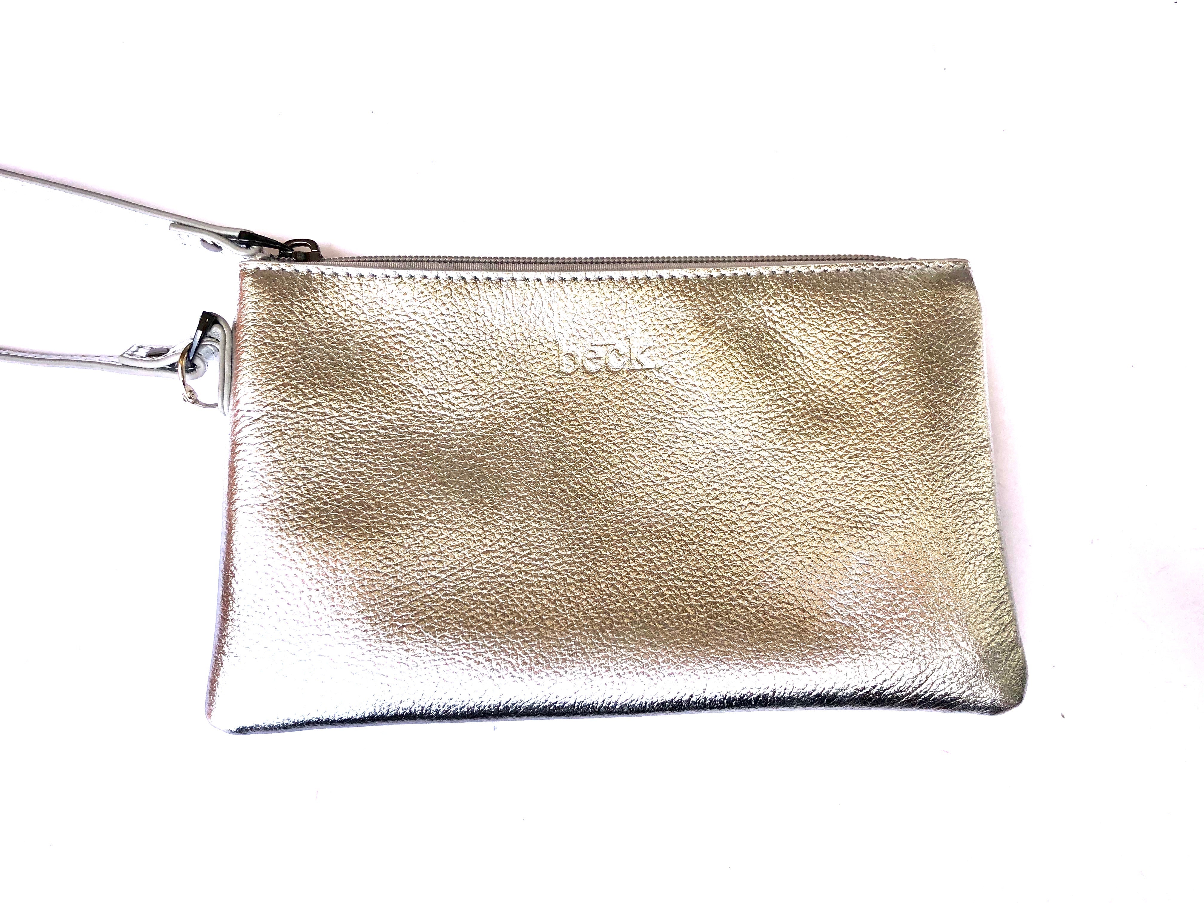 Beck Ziplet Bag – Debbie Clemens